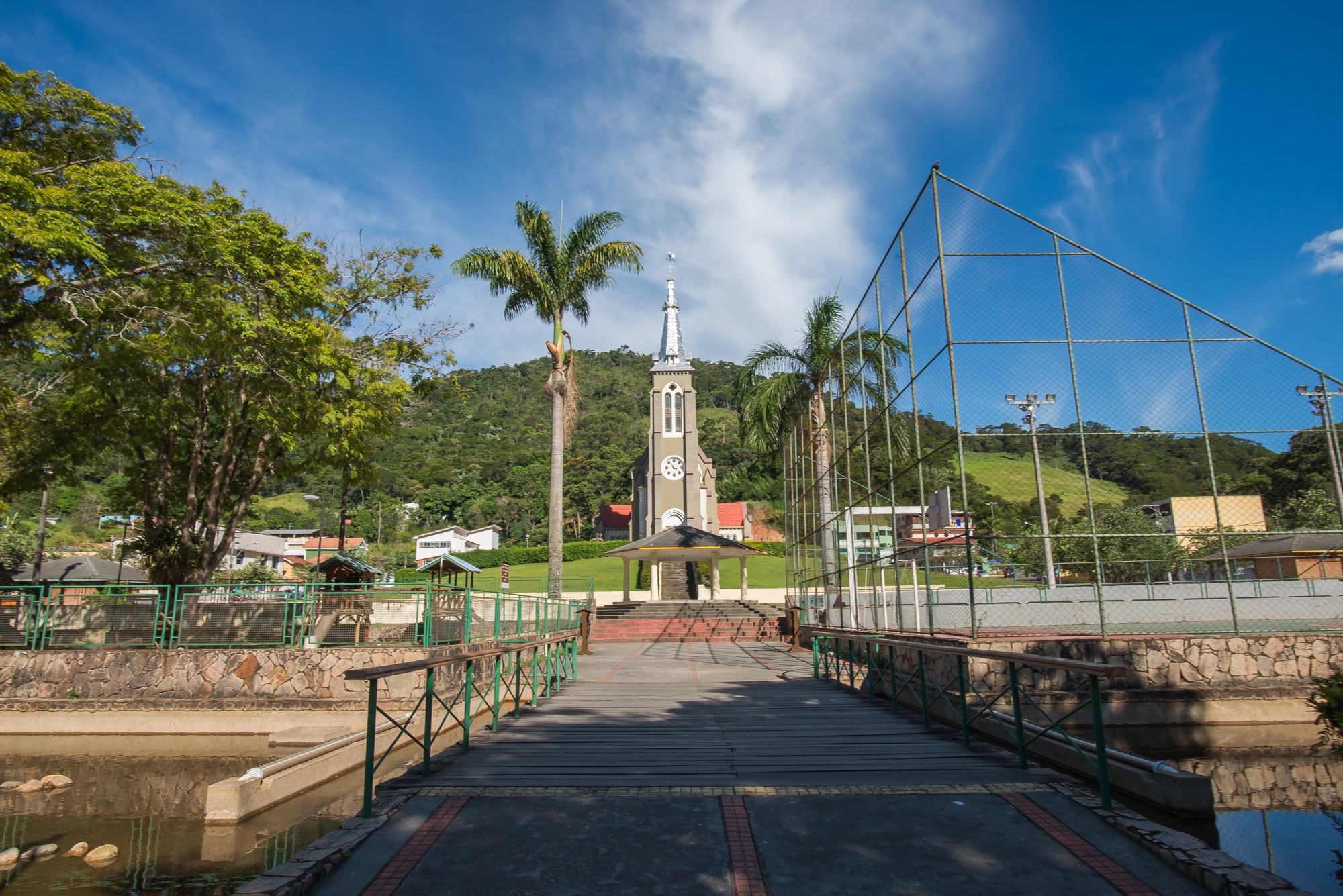 Atrativos Santa Maria Madalena – Visit Madalena